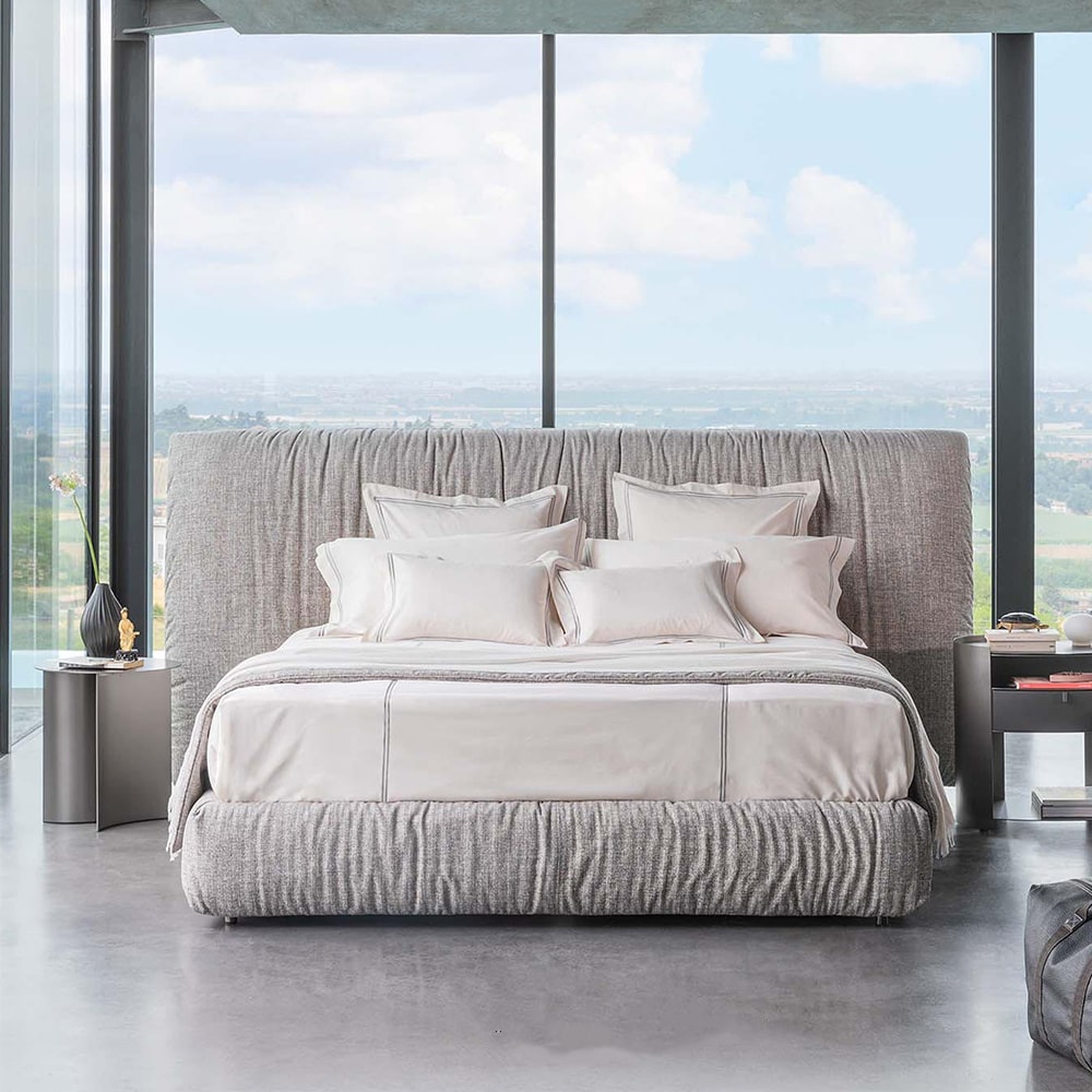 Bed Frame – CASVADA